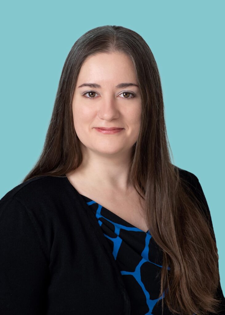 Stephanie Magurno | Cultivate Advisors