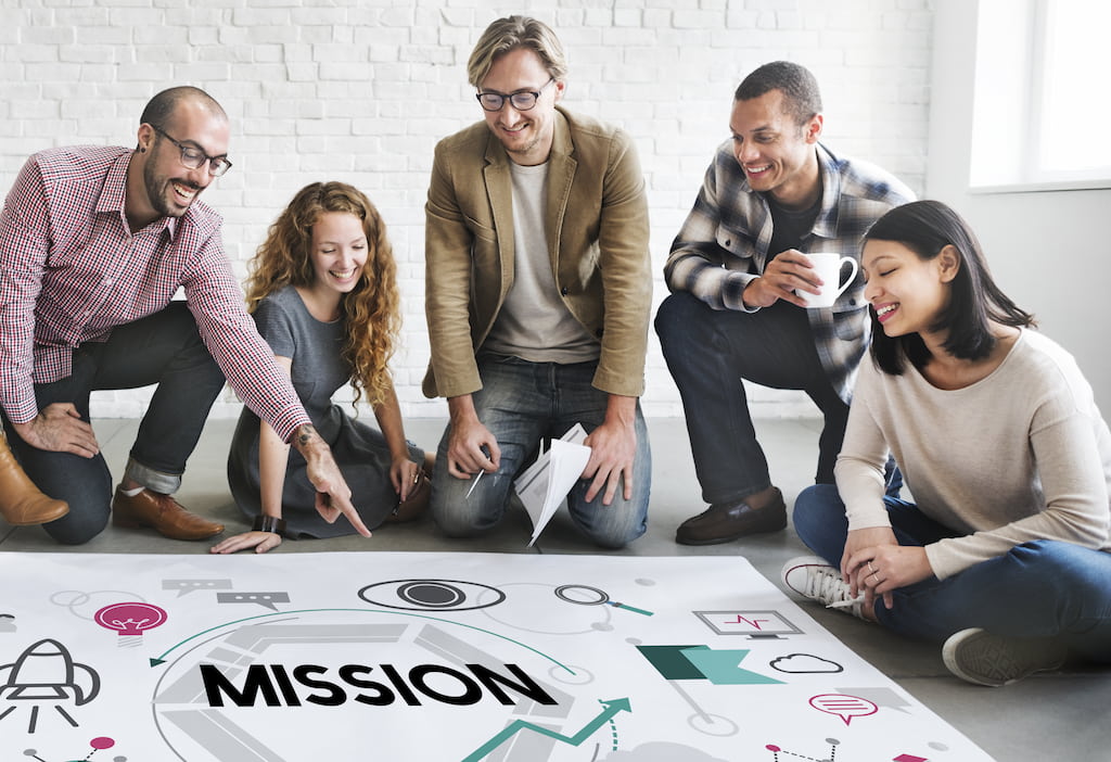 How to Write a Mission Statement for Your Business | Cultivate Advisors