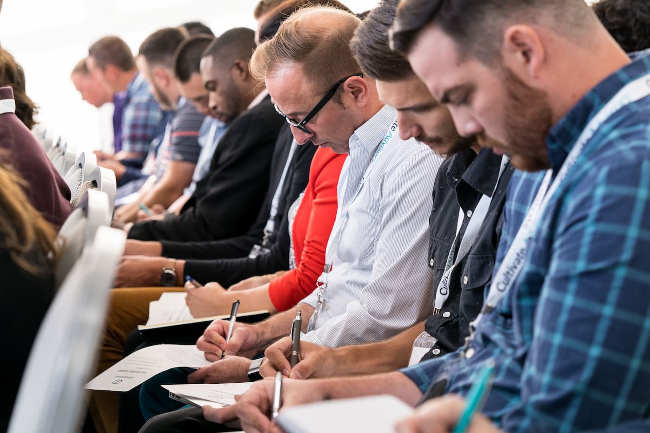 Leadership Development Consulting Services | Cultivate Advisors
