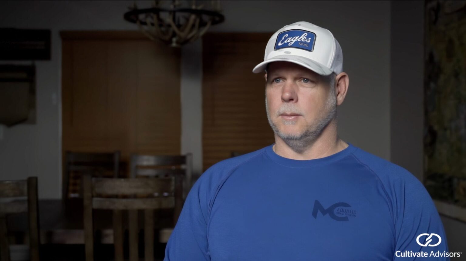MC Aquatic Construction Success Story | Cultivate Advisors